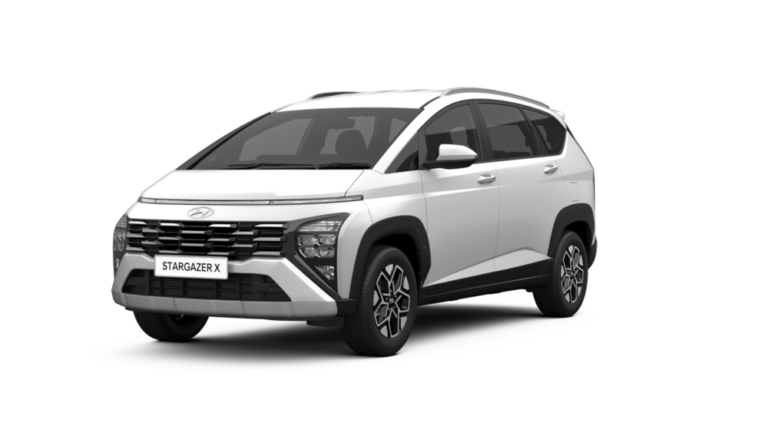 Dealer Hyundai Stargazer X Medan